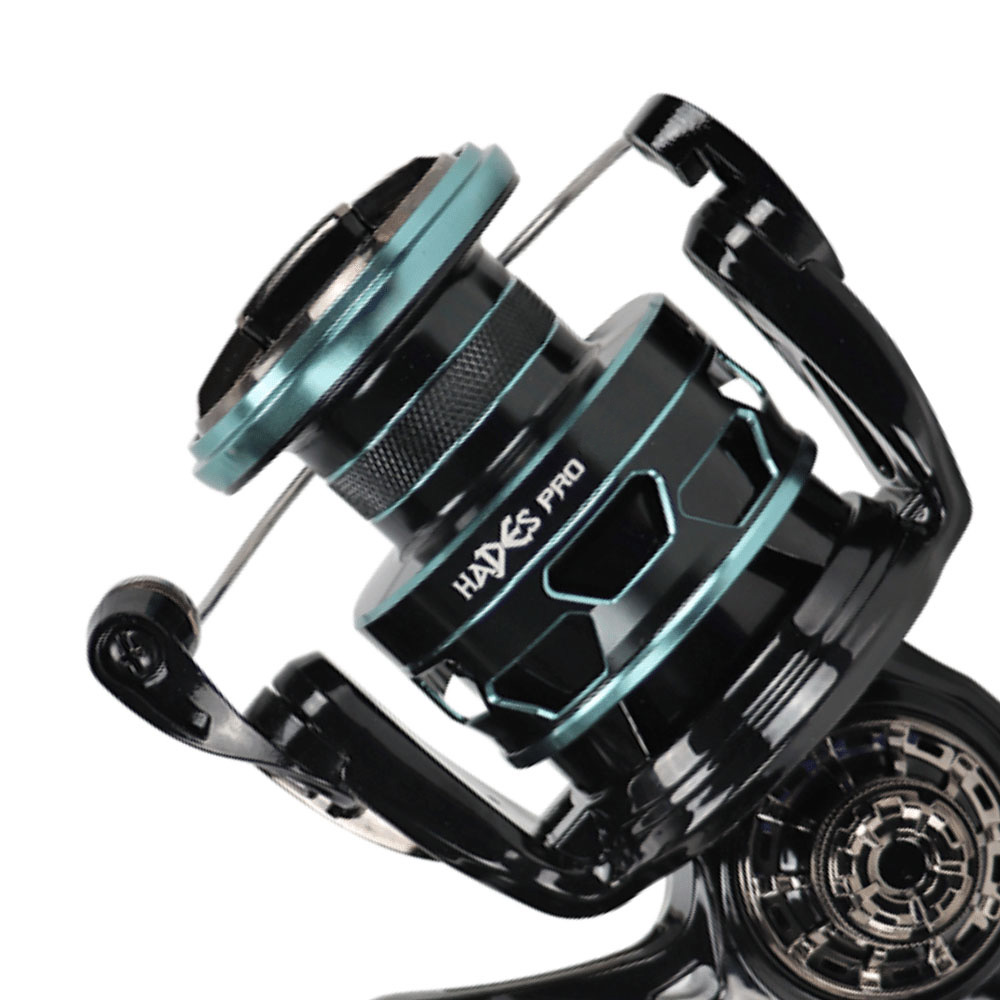 Banax Hades Pro Olta Makinesi Spin Olta Makineleri Banax