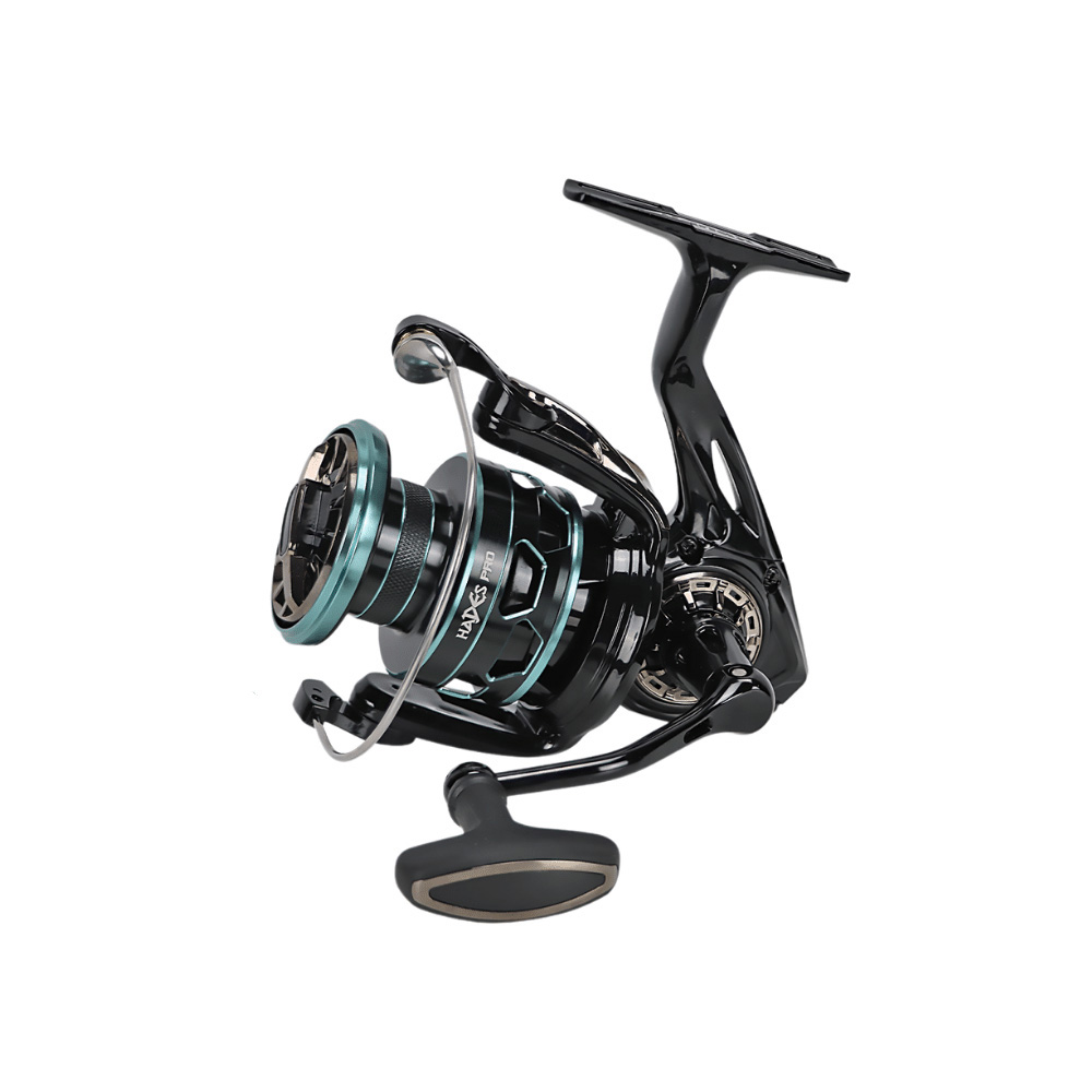 Banax Hades Pro Olta Makinesi Spin Olta Makineleri Banax