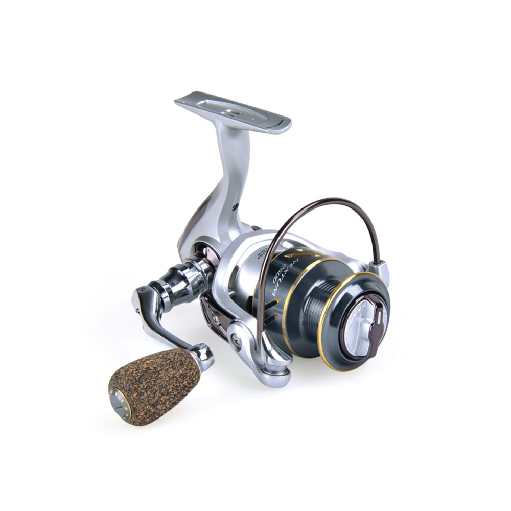 Banax Nextum Olta Makinesi Spin Olta Makineleri Banax