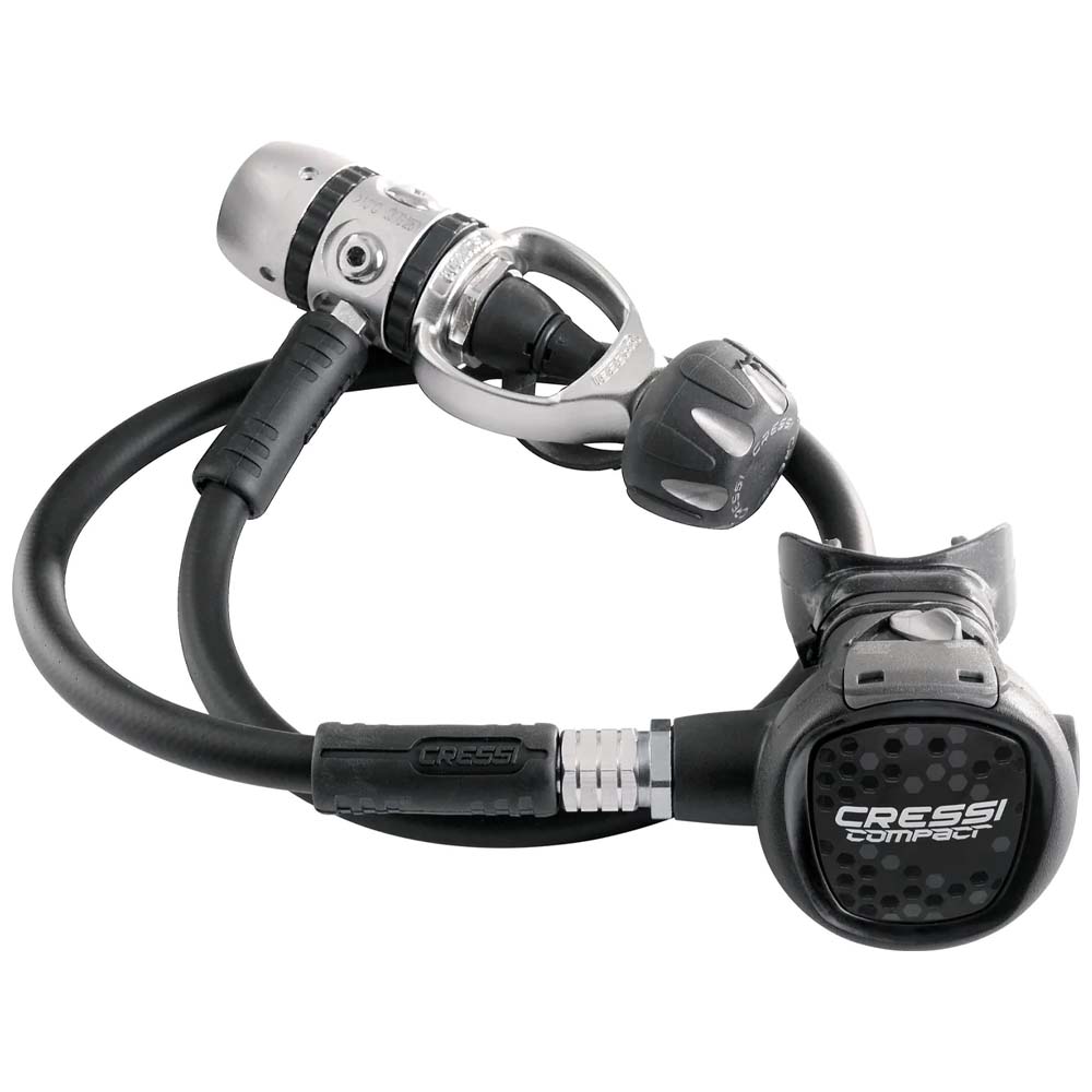 Cressi AC2 - Compact INT Regülatör Regulatorler Cressi