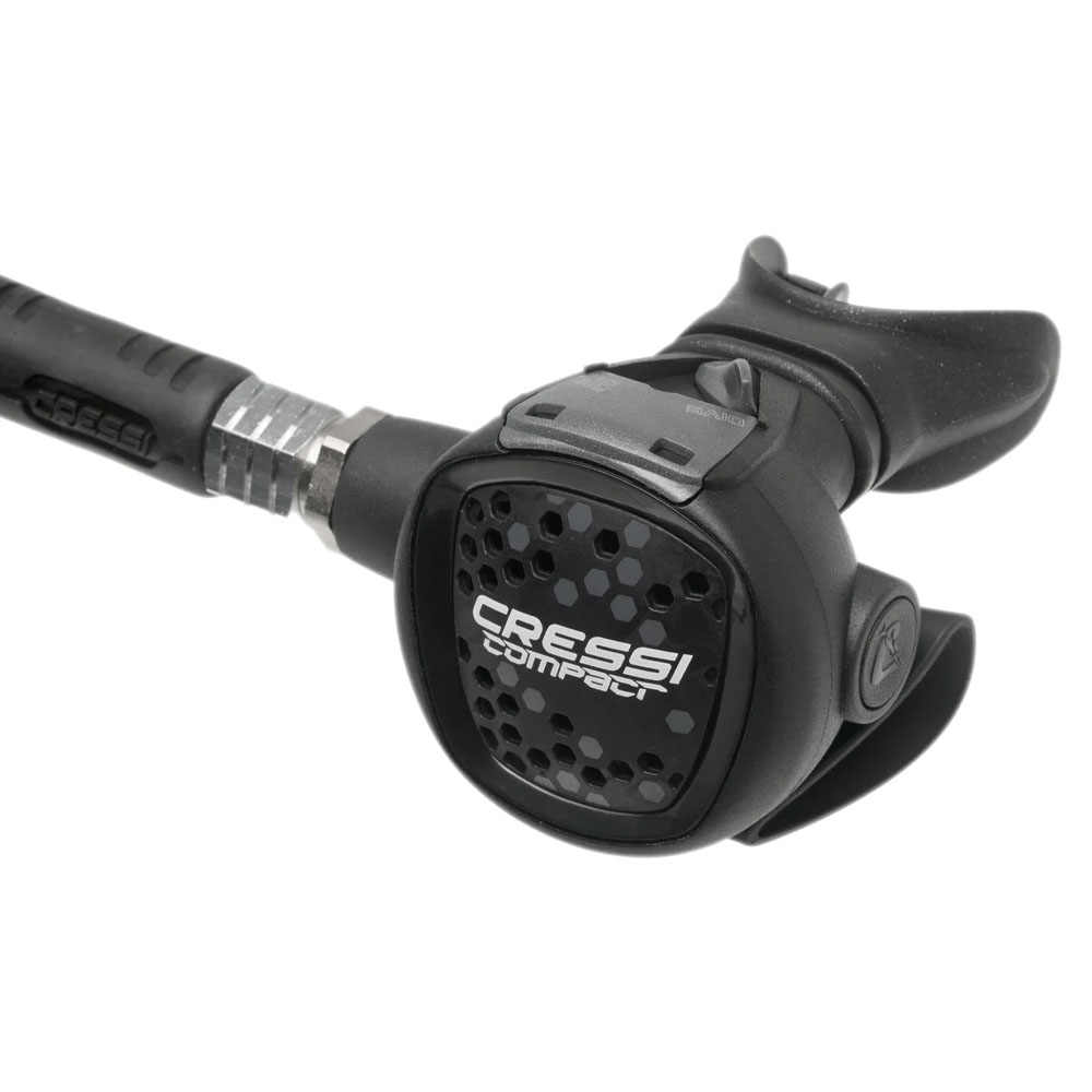 Cressi AC2 - Compact INT Regülatör Regulatorler Cressi