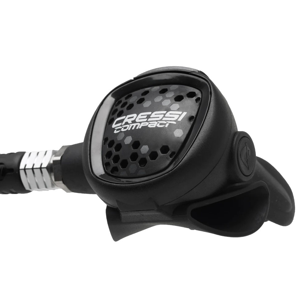 Cressi AC2 - Compact INT Regülatör Regulatorler Cressi