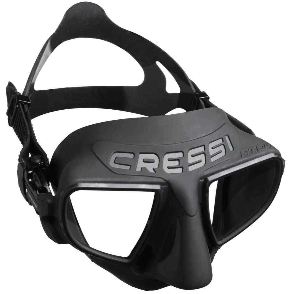 Cressi Atom Dalış Maskesi Yüzme ve Dalış Maskeleri Cressi