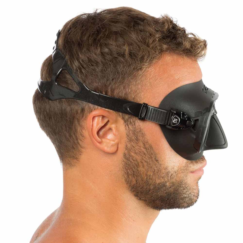 Cressi Calibro Dalış Maskesi Yüzme ve Dalış Maskeleri Cressi