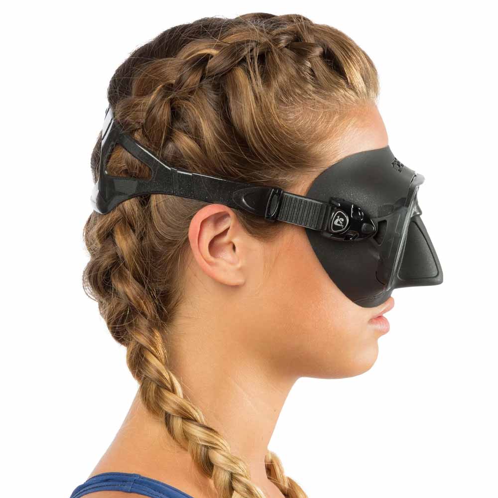 Cressi Calibro Dalış Maskesi Yüzme ve Dalış Maskeleri Cressi