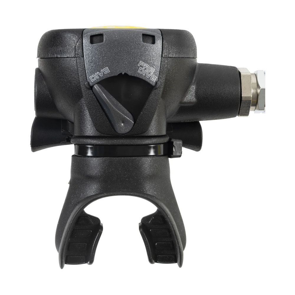 Cressi AC2 - Compact - Octopus Compact Regülatör INT Set Regulatorler Cressi